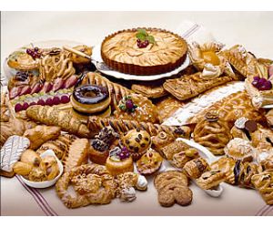 Norma de calidad para los productos de pastelería y bollería